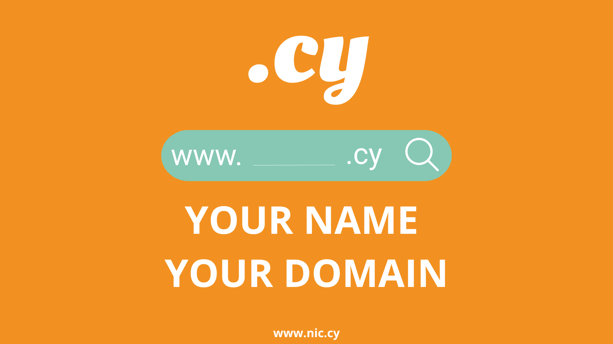 Support – Assistance With Your .cy Domain Name